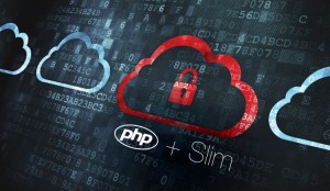 PHP & Slim token authentication API